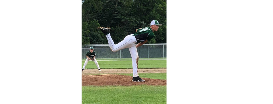 Keystone Little League (NE) > Home