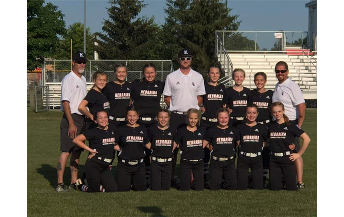 Keystone Little League (NE) > Home