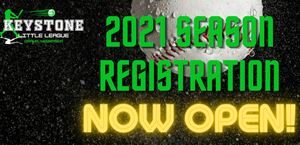 Keystone Little League (NE) > Home