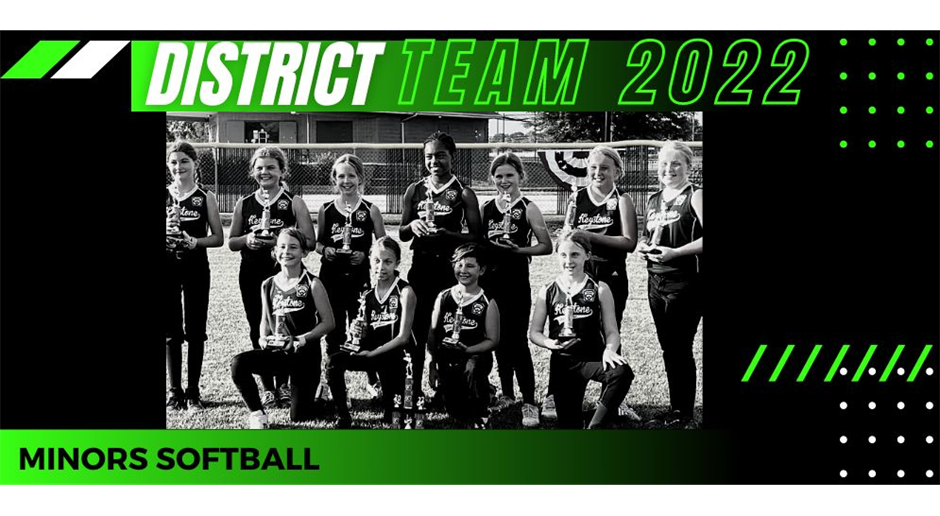 Keystone Little League (NE) > Home