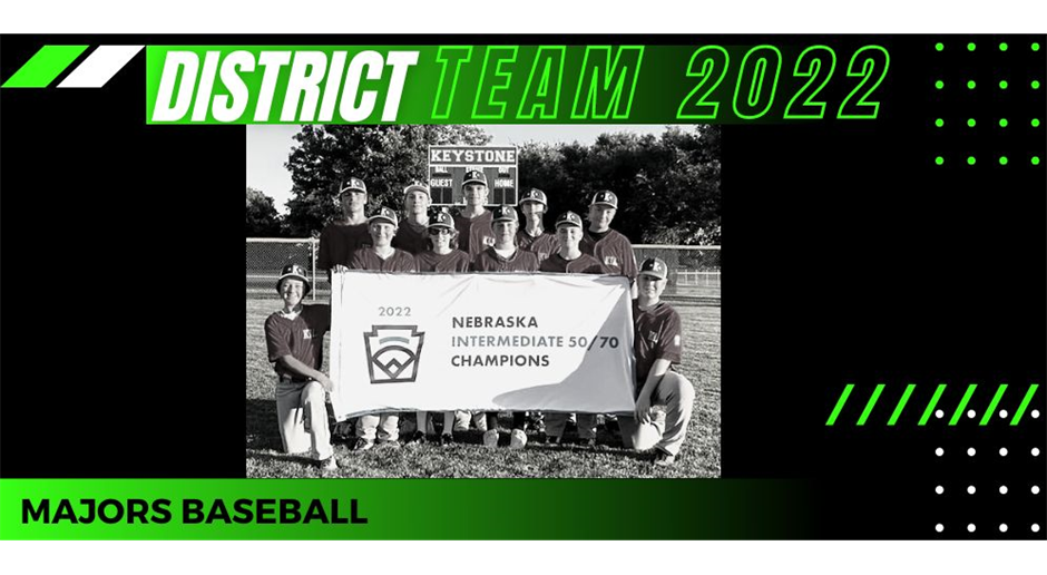 Keystone Little League (NE) > Home