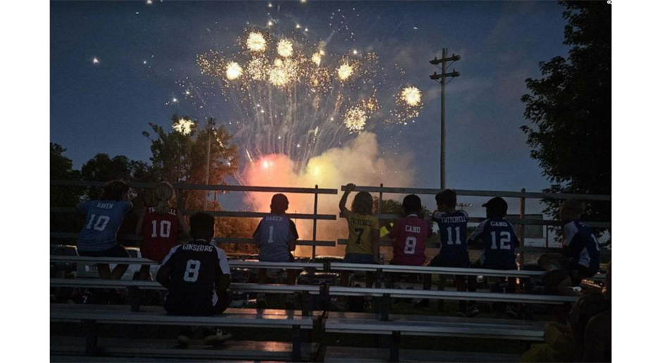 Keystone Little League (NE) > Home