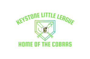 Keystone Little League (NE) > Home